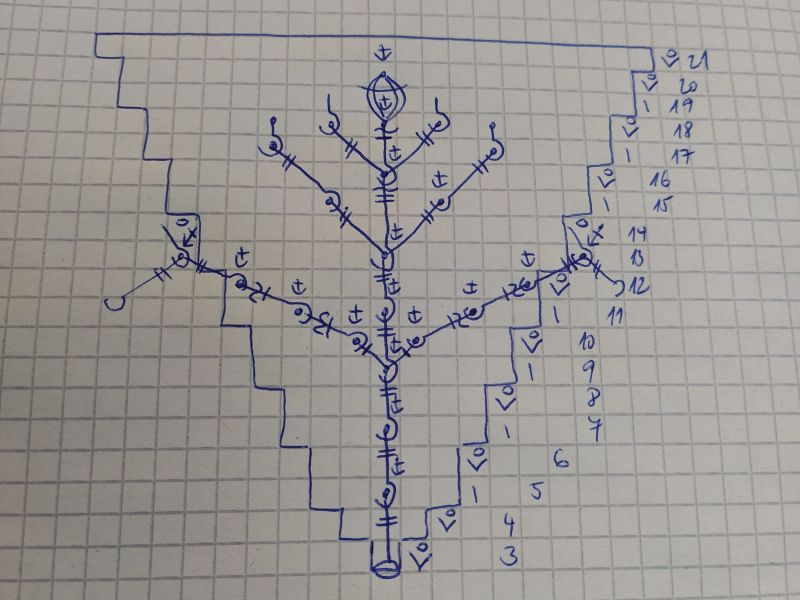 Starflake – TKANEE